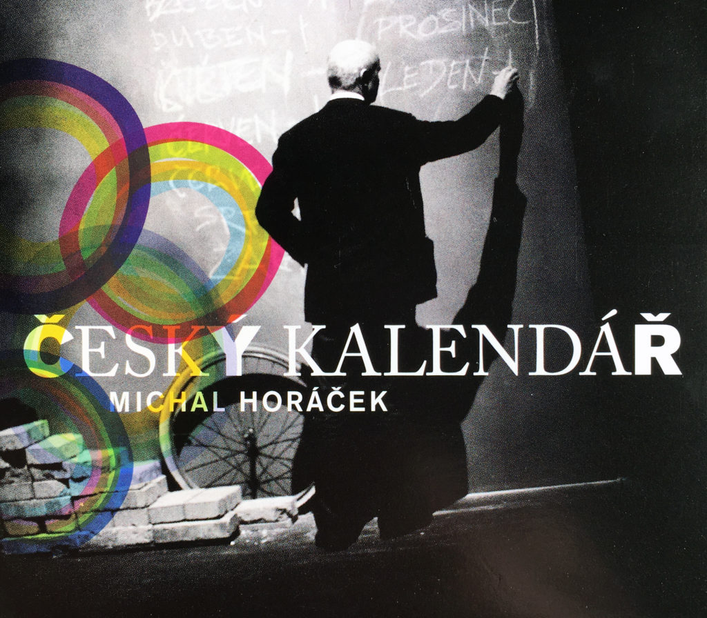 Český kalendář – Michal Horáček